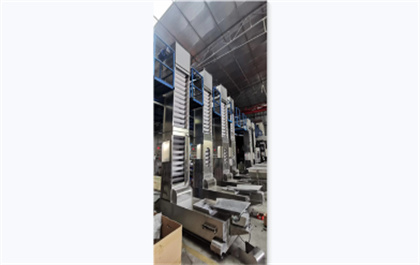 All You Need to Know About the Z Bucket Elevator in cy-mach.com