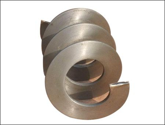 Screw Blade in cy-mach.com