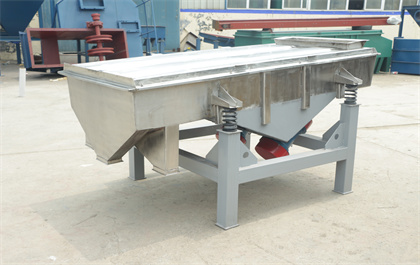 Introduction to the classification of vibrating screen springs-cy-mach.com