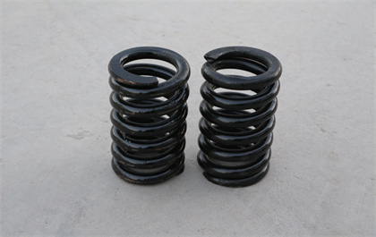 Introduction to the classification of vibrating screen springs-cy-mach.com