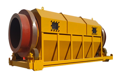 Do you know about trommel screen