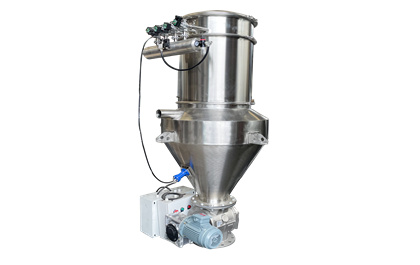 Introduction To Vacuum Conveying Systems For Graphite Powder in cy-mach.com