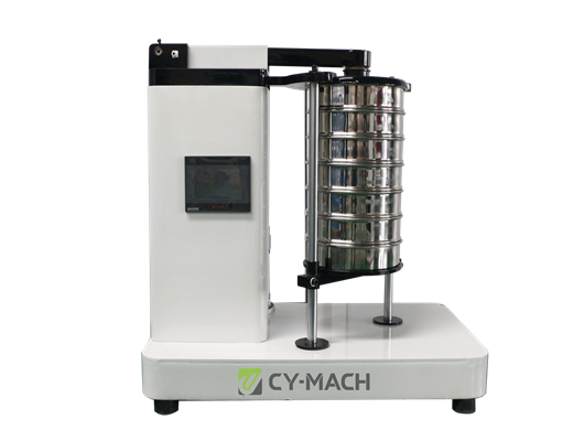 Rotap Sieve Shaker-cy-mach.com