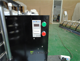 Rotap Sieve Shaker-cy-mach.com