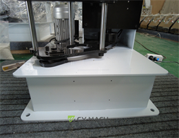 Rotap Sieve Shaker-cy-mach.com