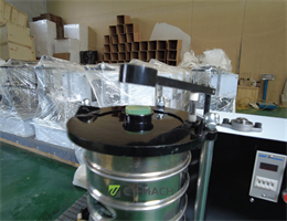 Rotap Sieve Shaker-cy-mach.com