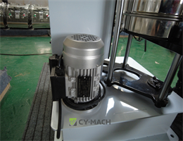 Rotap Sieve Shaker-cy-mach.com