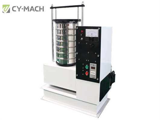 Rotap Sieve Shaker-cy-mach.com