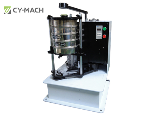 Rotap Sieve Shaker-cy-mach.com