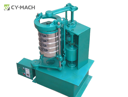Rotap Sieve Shaker-cy-mach.com
