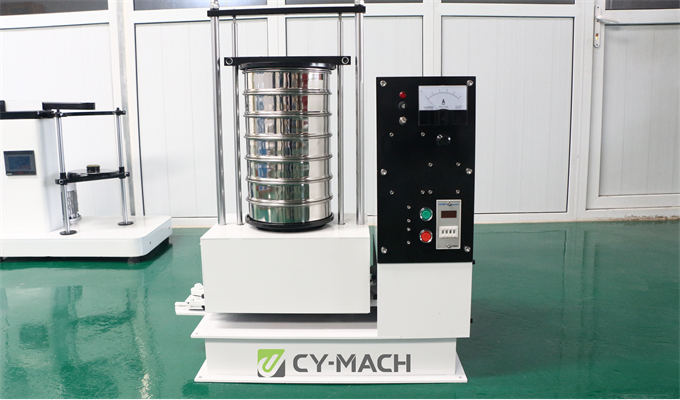 Rotap Sieve Shaker-cy-mach.com